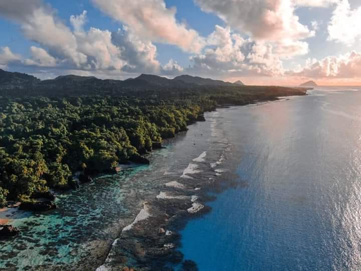 IPA LEARNING CENTRE – Fiji Rotuman Association